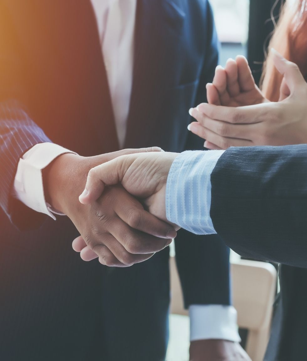 Our Clients - IntelMed Group